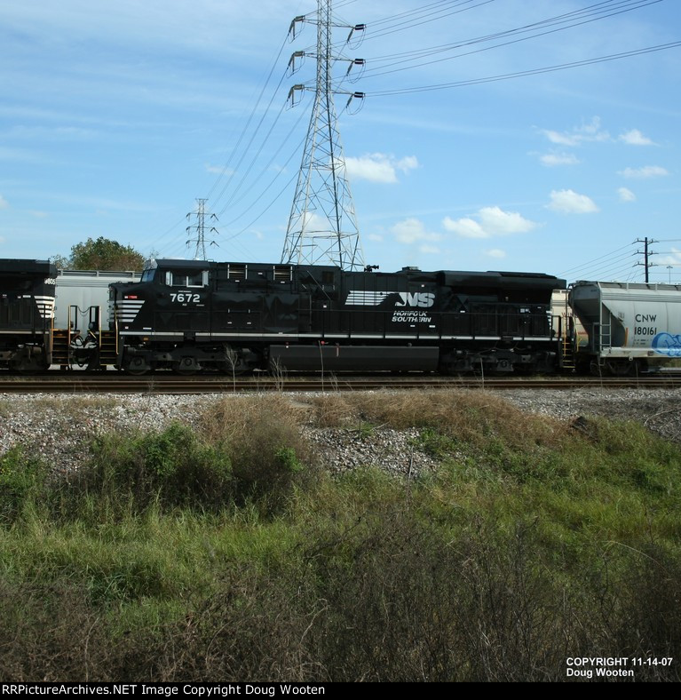 NS 7672